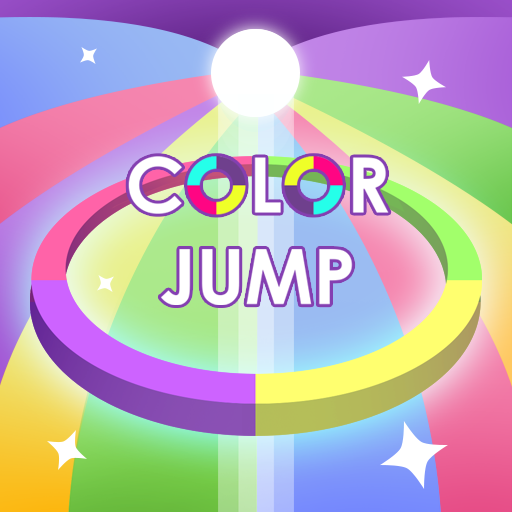Color Jump