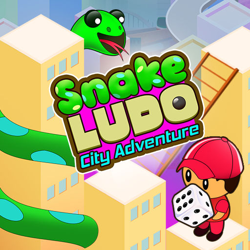 Snake Ludo Snake Ludo