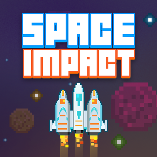 Space Impact