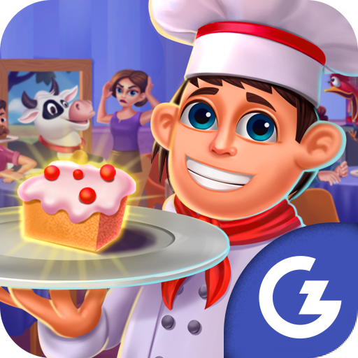 Chef Tycoon