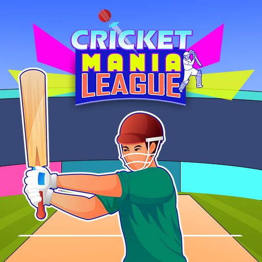 Cricket Mania League