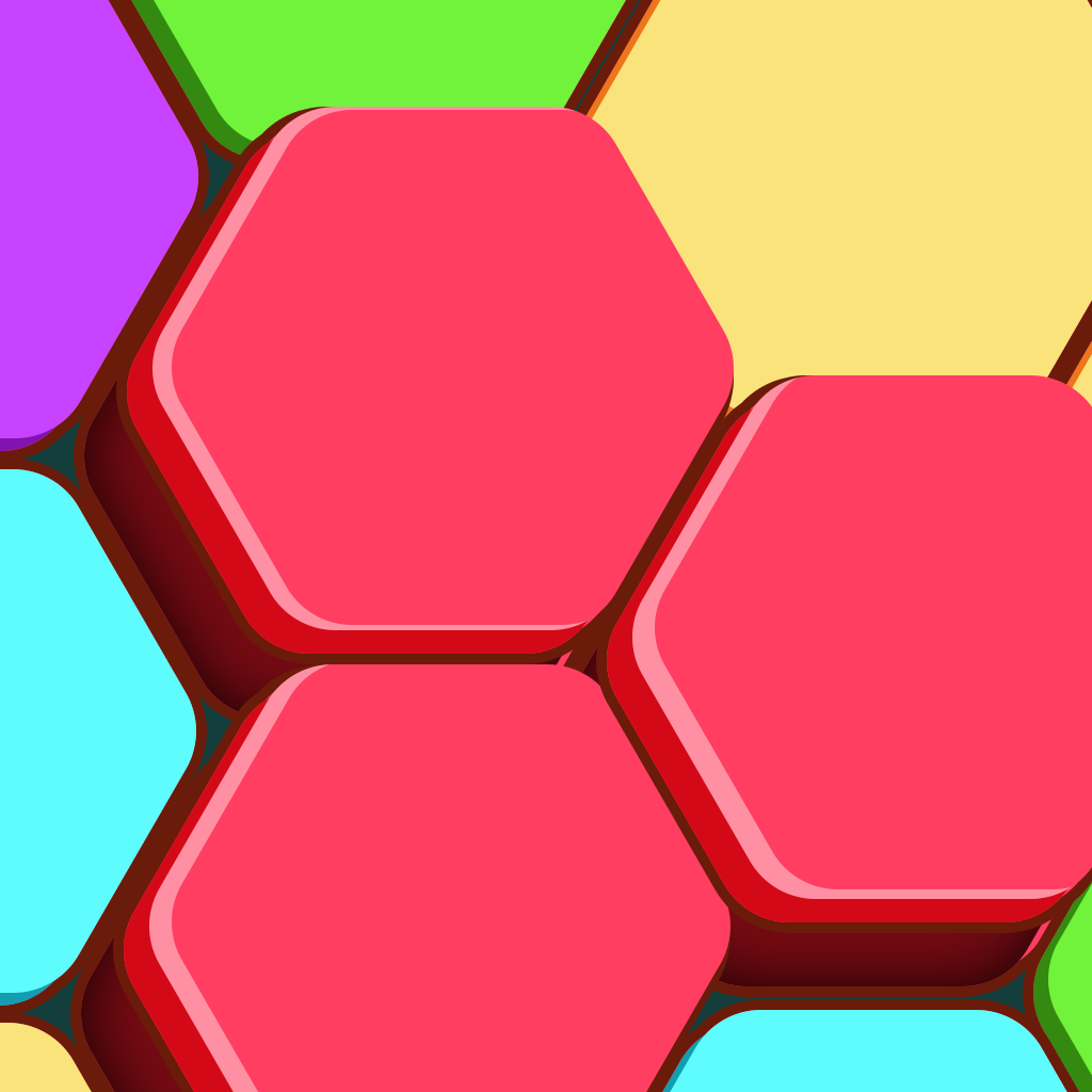 Hexa Card Puzzle (Beta)