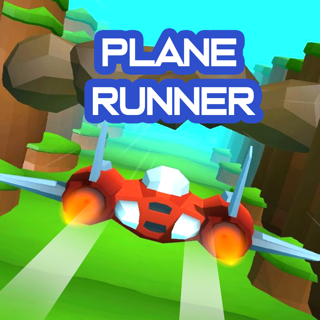 Plane Runner (Beta)