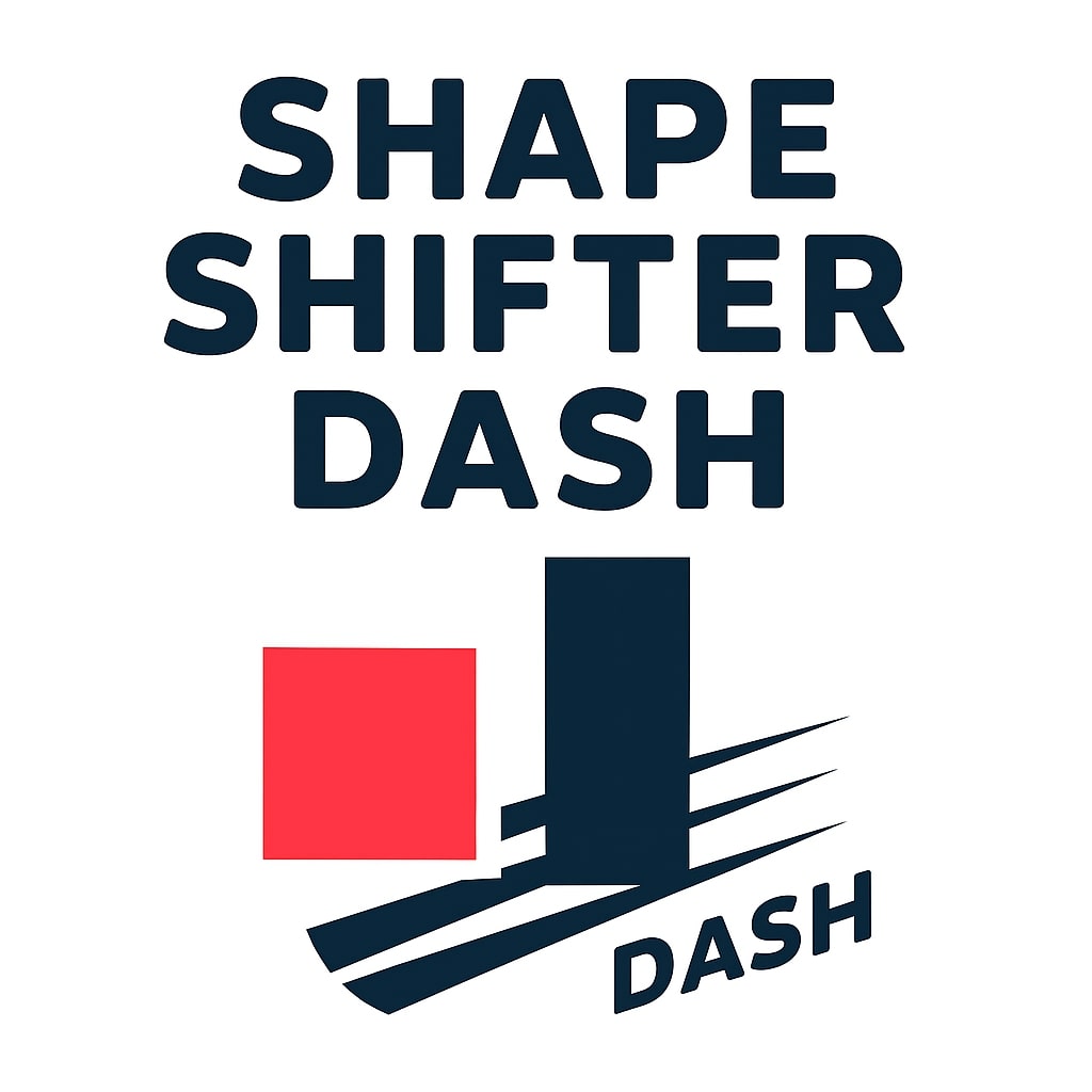 Shape Shifter Dash