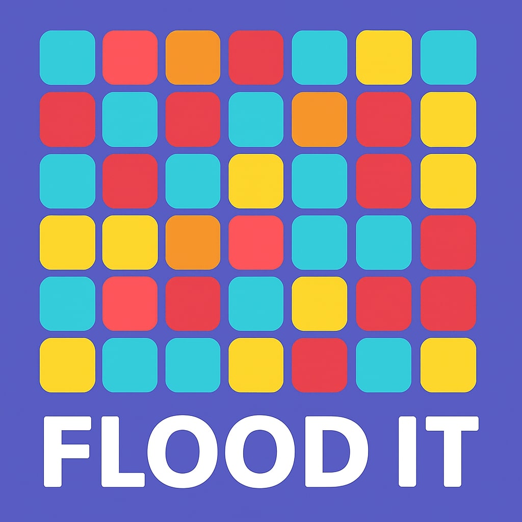 Flood It