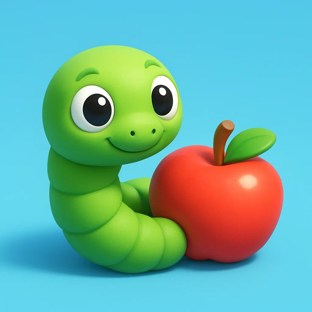 Snake Puzzle: Slither Eat Puzzle